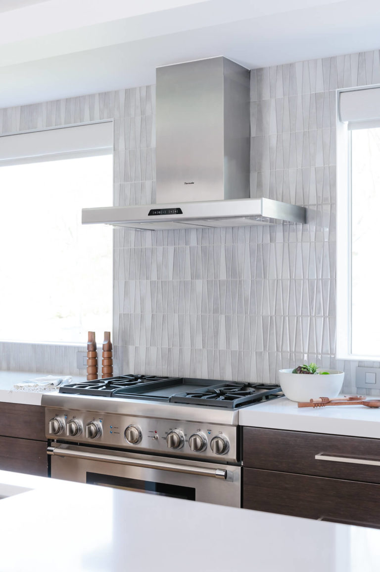 Isenhour Restoration - Heller Built