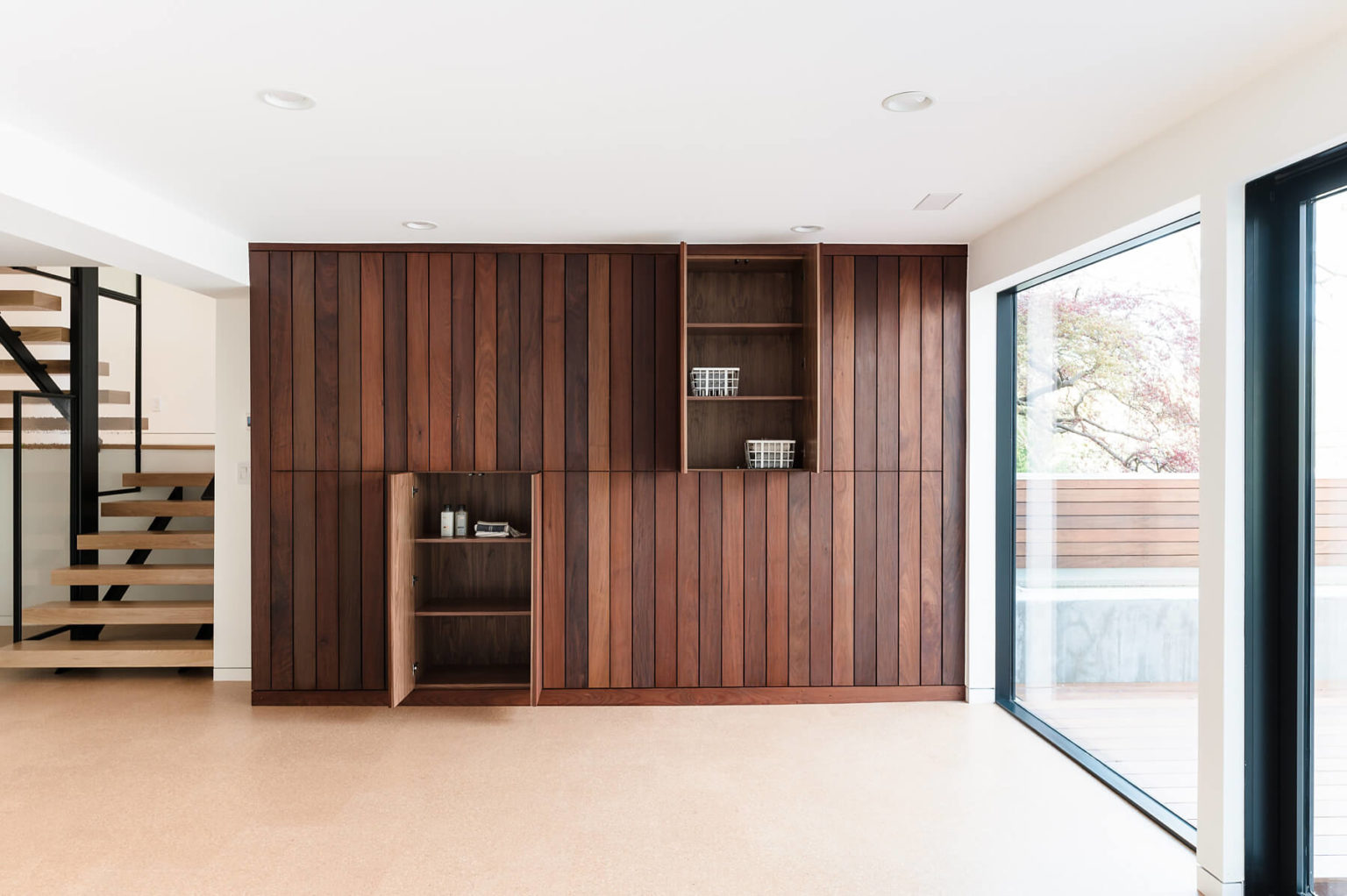 Isenhour Restoration - Heller Built