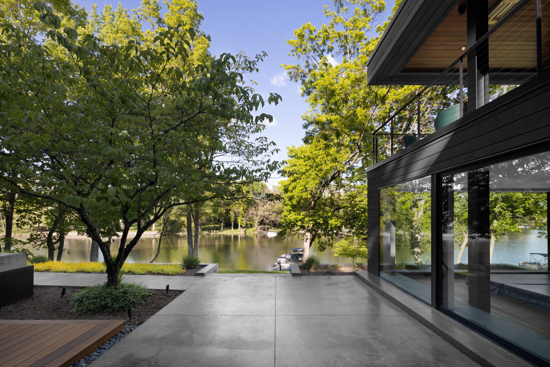 Isenhour Restoration - Heller Built