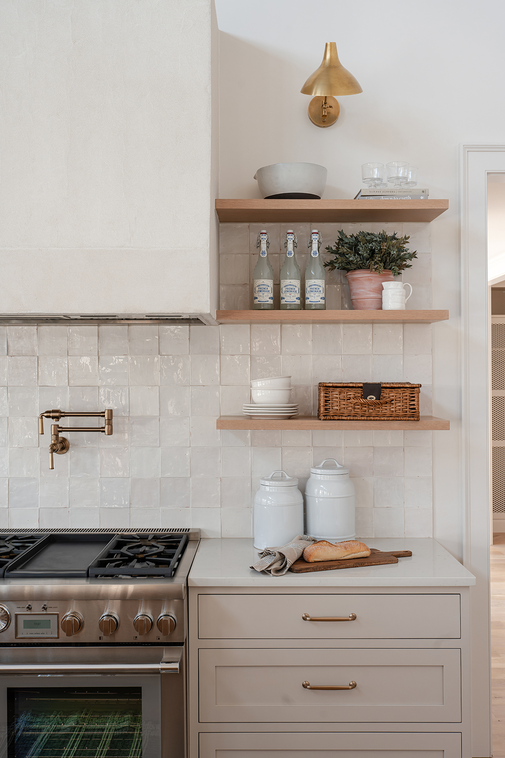 Modern Cape - Heller Built - Design Ideas for Quality Homes