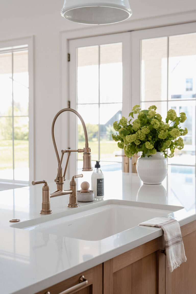 Modern Cape - Heller Built - Design Ideas for Quality Homes